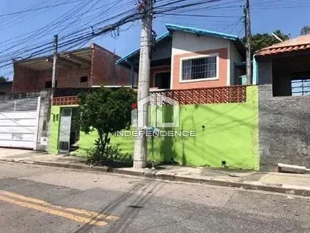Casa em Vila São Benedito, São José dos Campos/SP de 180m² 3 quartos à venda por R$ 399.900,00