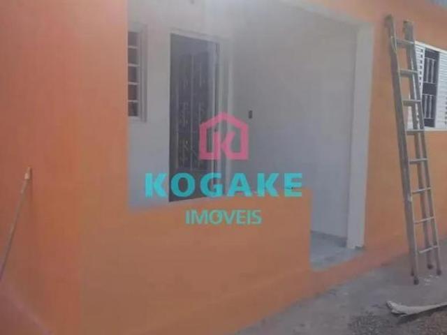 Casa em Vila São Bento, São José dos Campos/SP de 77m² 2 quartos à venda por R$ 400.000,00