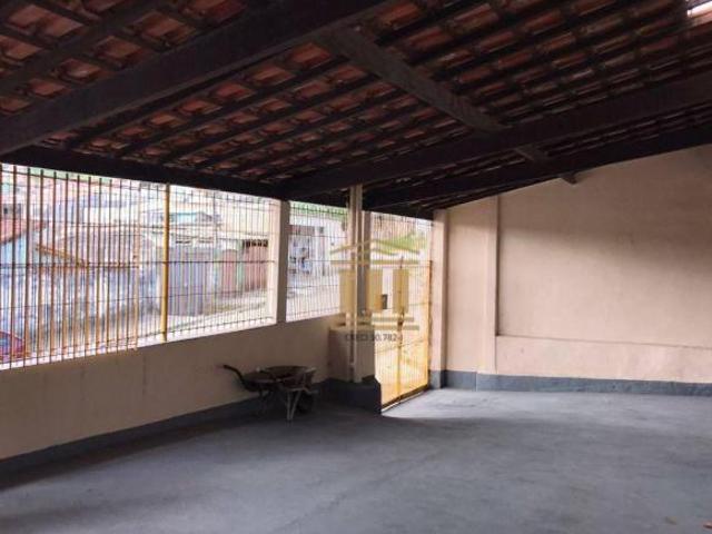 Casa em Vila São Bento, São José dos Campos/SP de 80m² 2 quartos à venda por R$ 400.000,00