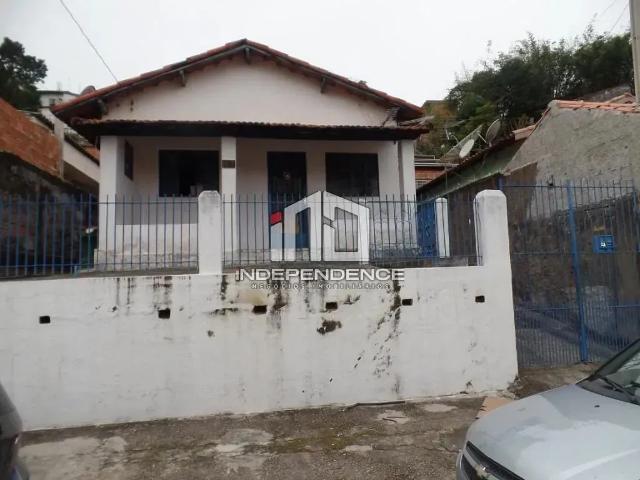 Casa em Vila São Bento, São José dos Campos/SP de 200m² 3 quartos à venda por R$ 298.900,00