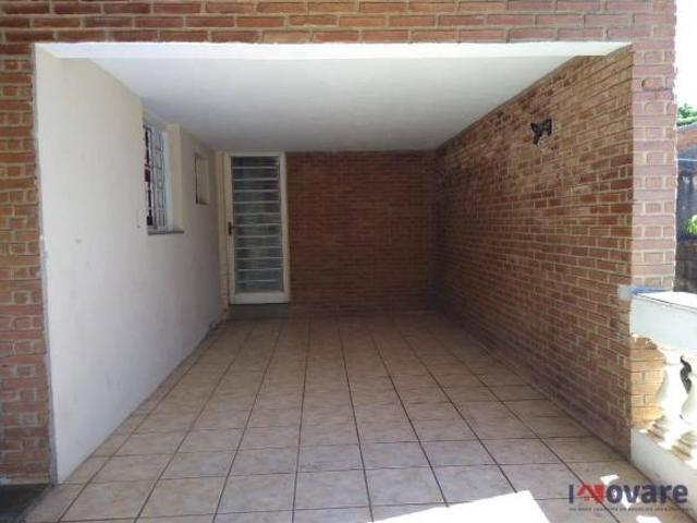 Casa em Vila São Carlos, Mogi Guaçu/SP de 100m² 3 quartos à venda por R$ 320.000,00