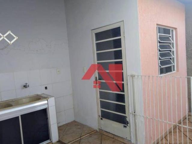 Casa em Vila São Carlos, Mogi Guaçu/SP de 110m² 3 quartos à venda por R$ 480.000,00