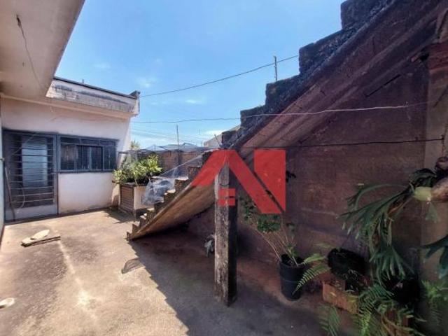 Casa em Vila São Carlos, Mogi Guaçu/SP de 200m² 3 quartos à venda por R$ 400.000,00