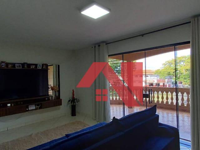 Casa em Vila São Carlos, Mogi Guaçu/SP de 385m² 3 quartos à venda por R$ 1.599.900,00