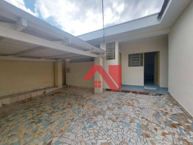 Casa em Vila São Carlos, Mogi Guaçu/SP de 90m² 2 quartos à venda por R$ 294.900,00