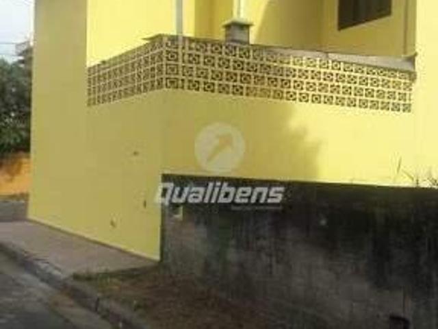 Casa em Vila São Francisco
