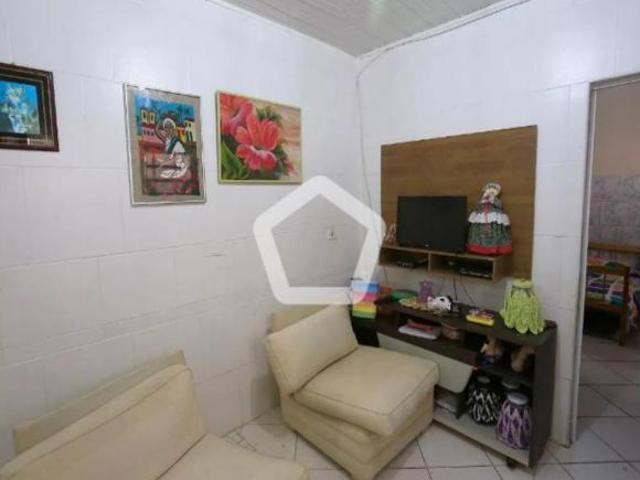 Casa em Vila São Francisco Zona Sul