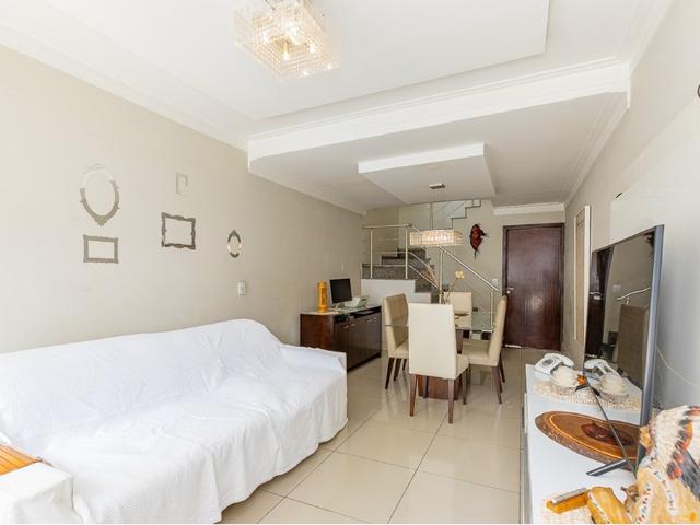 Casa em Vila São Francisco Zona Sul, São Paulo/SP de 110m² 2 quartos à venda por R$ 999.000,00