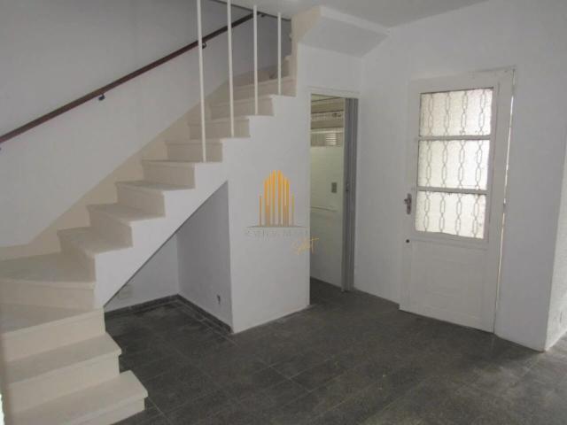 Casa em Vila São Francisco Zona Sul, São Paulo/SP de 124m² 3 quartos à venda por R$ 649.900,00