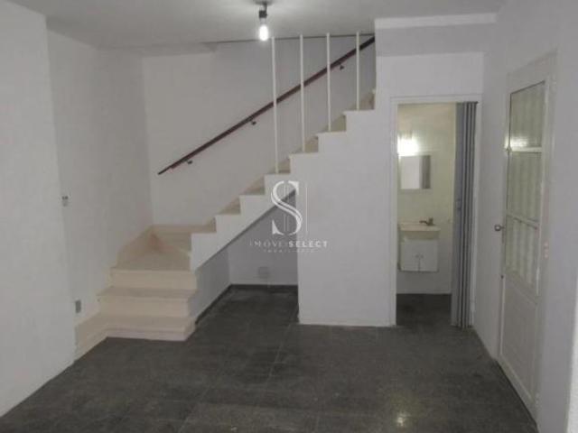 Casa em Vila São Francisco Zona Sul, São Paulo/SP de 124m² 3 quartos à venda por R$ 650.000,00