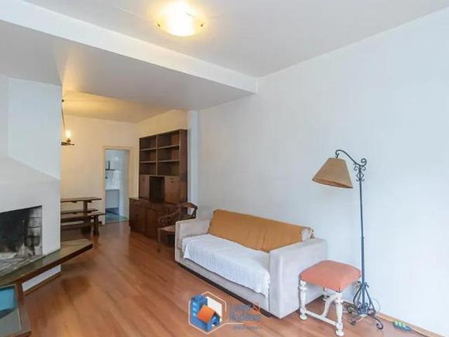 Casa em Vila São Francisco Zona Sul, São Paulo/SP de 132m² 3 quartos à venda por R$ 799.000,00