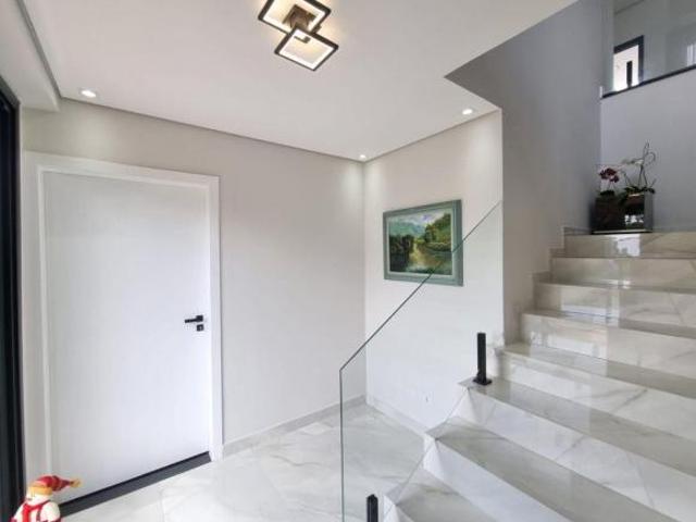Casa em Vila São Francisco, Cotia/SP de 260m² 3 quartos à venda por R$ 2.700.000,00