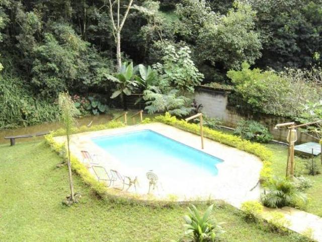 Casa em Vila São Francisco, Cotia/SP de 294m² 4 quartos à venda por R$ 695.000,00