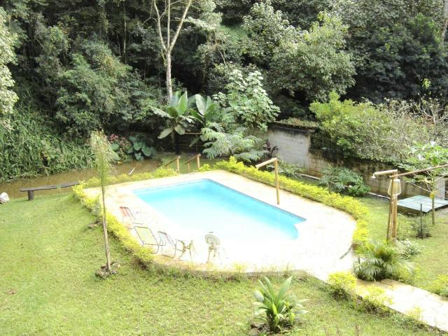 Casa em Vila São Francisco, Cotia/SP de 294m² 4 quartos à venda por R$ 694.000,00