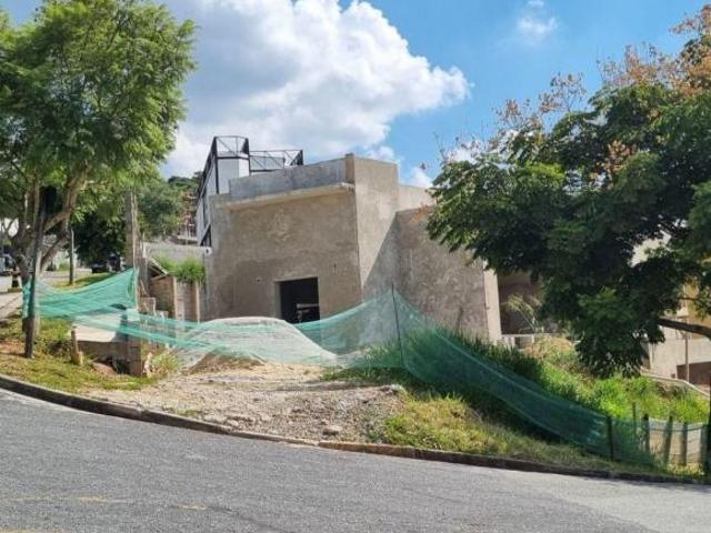 Casa em Vila São Francisco, Cotia/SP de 330m² 3 quartos à venda por R$ 1.100.000,00