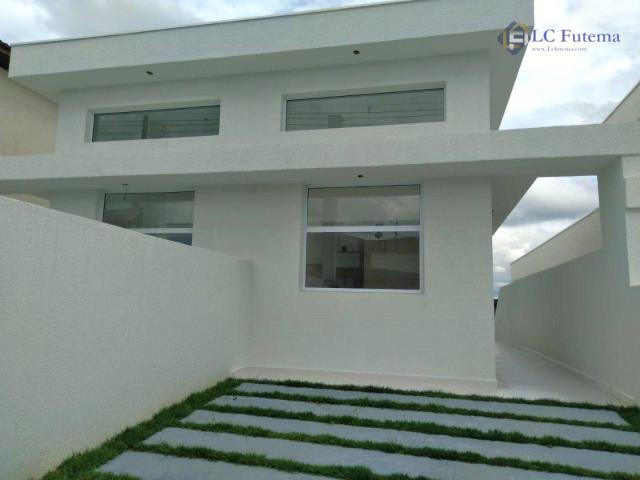 Casa em Vila São Francisco, Cotia/SP de 47m² 2 quartos à venda por R$ 319.900,00