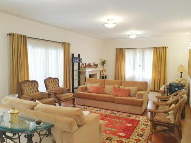 Casa em Vila São Francisco, Cotia/SP de 505m² 4 quartos à venda por R$ 2.790.000,00 ou para locação