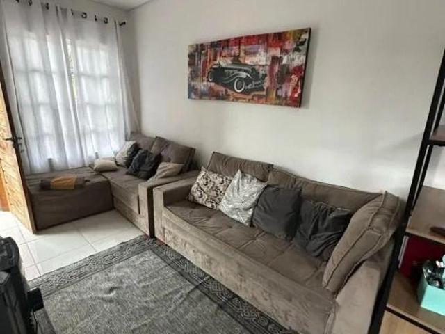 Casa em Vila São Francisco, Cotia/SP de 60m² 2 quartos à venda por R$ 320.000,00