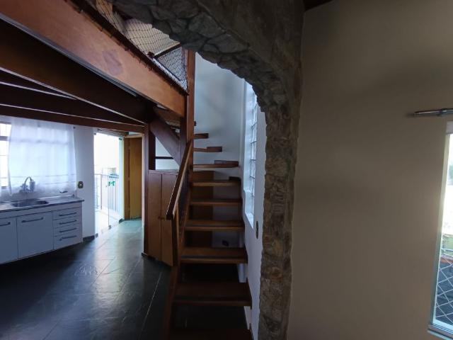 Casa em Vila São Francisco, São Paulo/SP de 45m² 2 quartos para locação R$ 2.500,00/mes