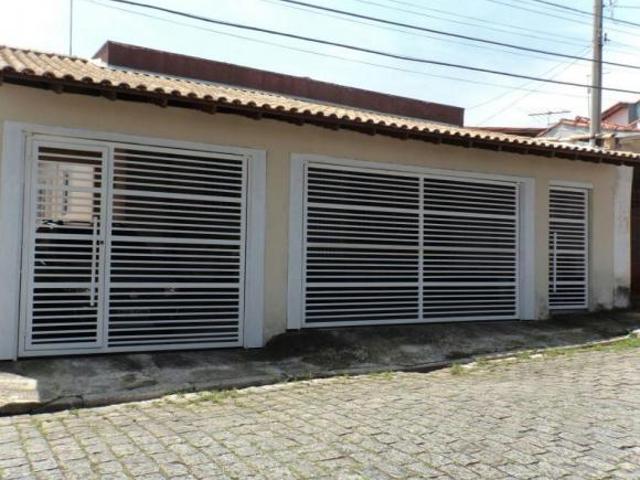 Casa em Vila São Francisco, Suzano/SP de 147m² 3 quartos à venda por R$ 710.000,00