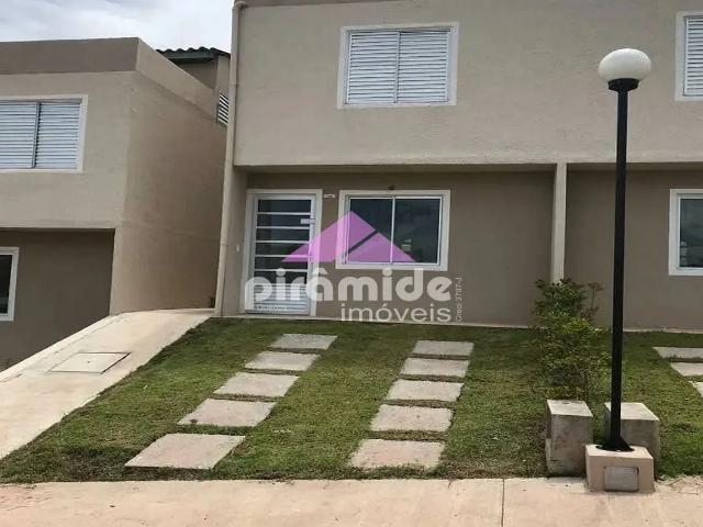 Casa em Vila São Geraldo, São José dos Campos/SP de 75m² 2 quartos para locação R$ 1.600,00/mes