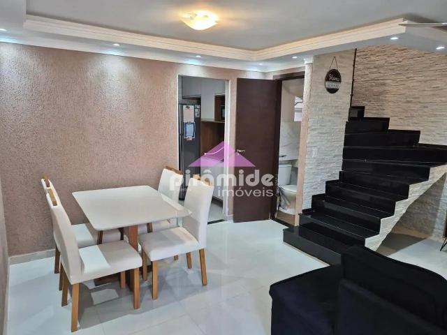 Casa em Vila São Geraldo, São José dos Campos/SP de 80m² 3 quartos à venda por R$ 404.900,00