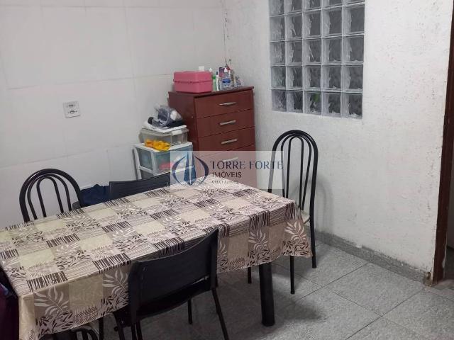 Casa em Vila São Geraldo, São Paulo/SP de 221m² 8 quartos à venda por R$ 794.000,00