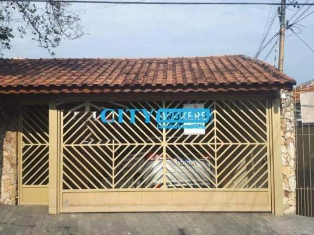 Casa em Vila São Geraldo, São Paulo/SP de 264m² 2 quartos à venda por R$ 749.000,00
