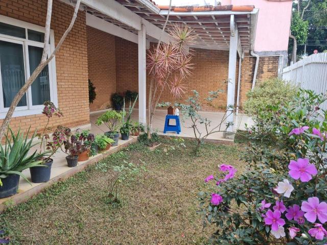 Casa em Vila São João, Caçapava/SP de 330m² 3 quartos à venda por R$ 599.000,00