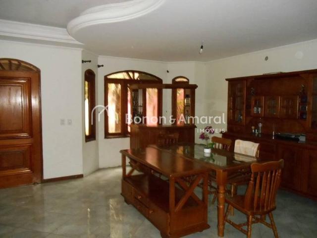 Casa em Vila São João, Campinas/SP de 230m² 5 quartos à venda por R$ 964.000,00