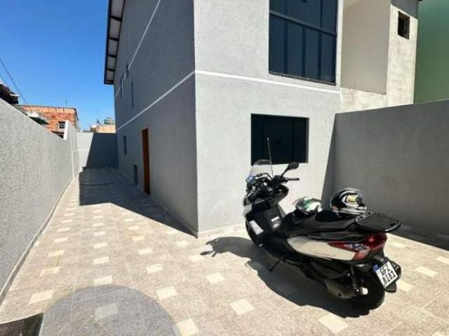 Casa em Vila São João Batista, Guarulhos/SP de 125m² 3 quartos à venda por R$ 529.900,00