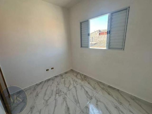 Casa em Vila São João Batista, Guarulhos/SP de 125m² 3 quartos à venda por R$ 530.000,00