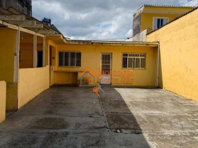 Casa em Vila São João, Guarulhos/SP de 0m² 3 quartos à venda por R$ 689.000,00