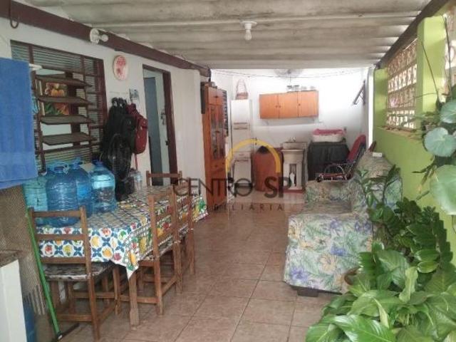 Casa em Vila São João do Ipiranga, Bauru