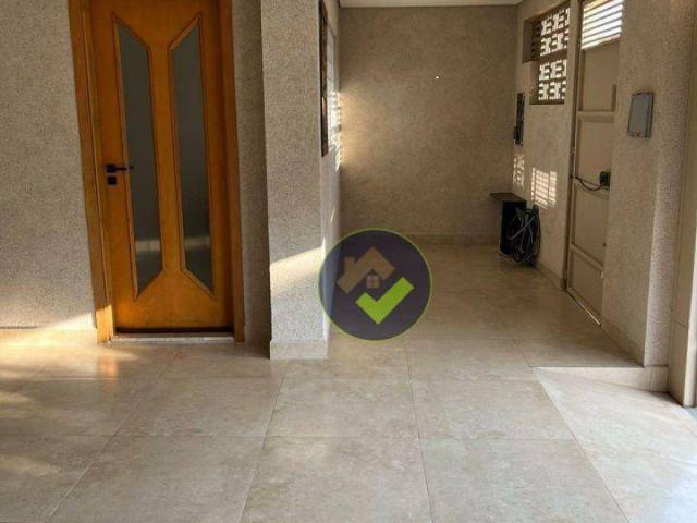 Casa em Vila São João da Boa Vista, Bauru/SP de 167m² 3 quartos à venda por R$ 629.900,00