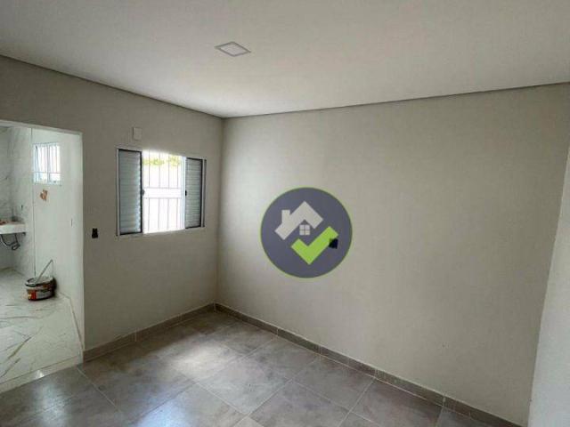 Casa em Vila São João da Boa Vista, Bauru/SP de 160m² 3 quartos à venda por R$ 374.900,00