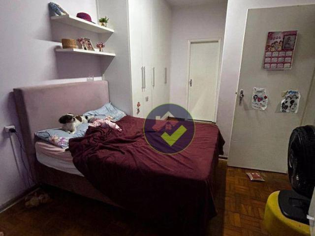Casa em Vila São João da Boa Vista, Bauru/SP de 94m² 2 quartos à venda por R$ 244.000,00