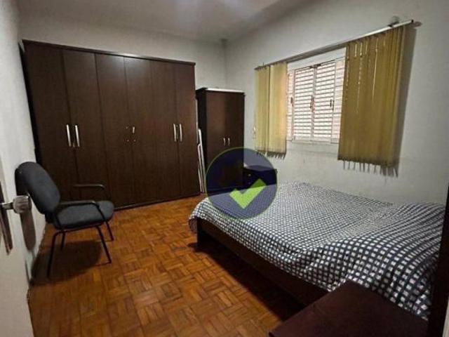 Casa em Vila São João da Boa Vista, Bauru/SP de 94m² 2 quartos à venda por R$ 245.000,00