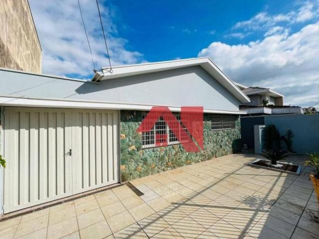 Casa em Vila São João, Mogi Guaçu/SP de 110m² 3 quartos à venda por R$ 440.000,00