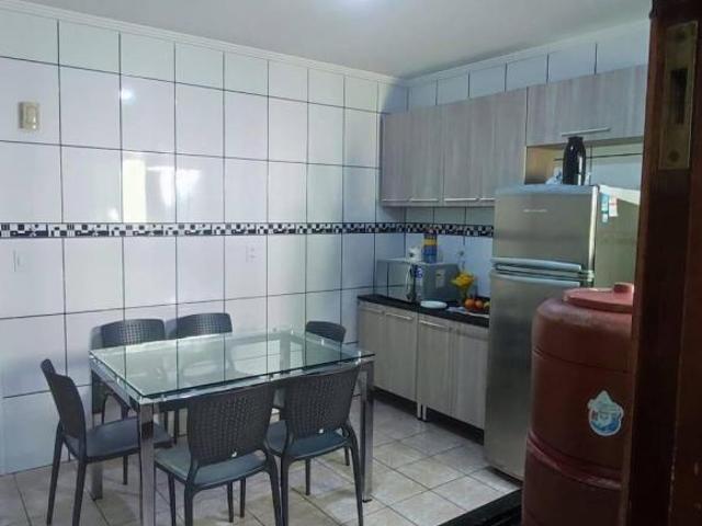 Casa em Vila São João, Santo André/SP de 132m² 3 quartos à venda por R$ 530.000,00