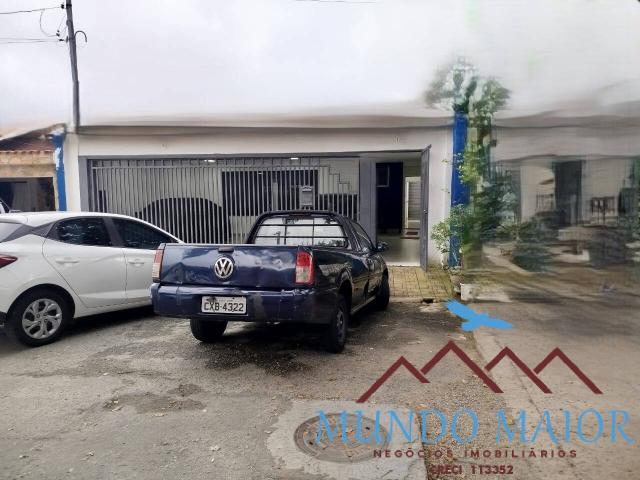 Casa em Vila São João, Santo André/SP de 240m² 2 quartos à venda por R$ 689.900,00