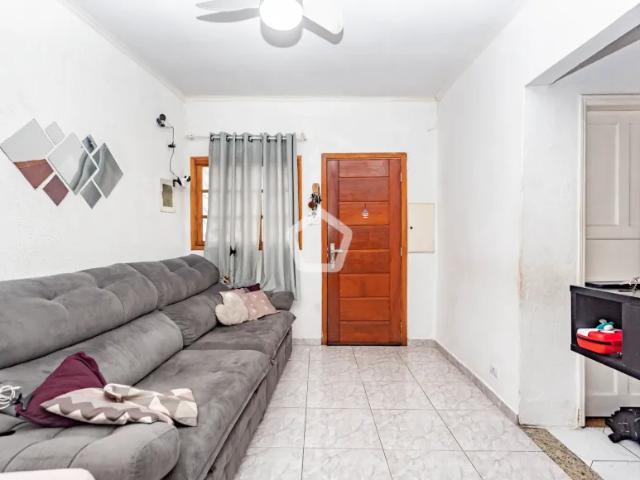 Casa em Vila São José