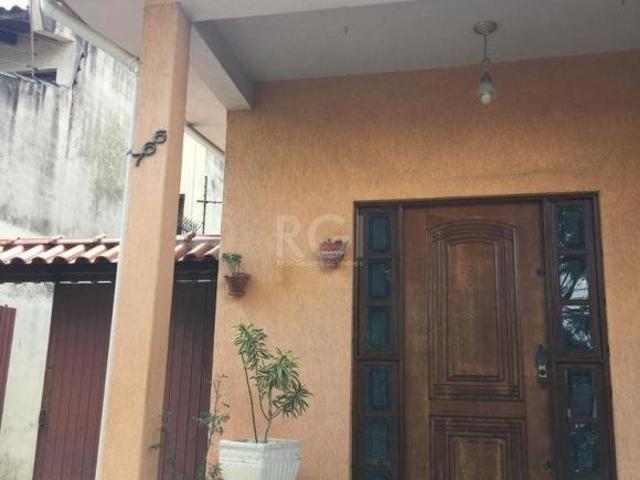 Casa em Vila São José