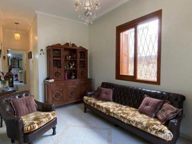 Casa em Vila São José
