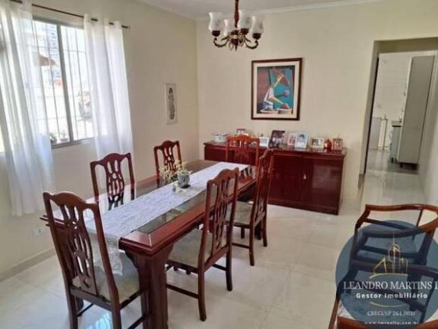 Casa à venda, 3 dormitórios e 120 m², Vila São José Ipiranga São Paulo
