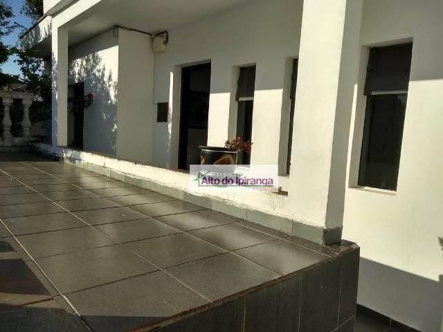 Casa em Vila São José Ipiranga, São Paulo/SP de 160m² 2 quartos à venda por R$ 1.289.000,00