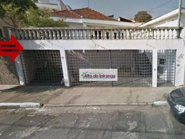 Casa em Vila São José Ipiranga, São Paulo/SP de 160m² 2 quartos à venda por R$ 1.290.000,00
