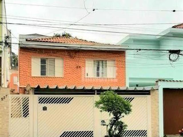 Casa em Vila São José Ipiranga, São Paulo/SP de 223m² 3 quartos à venda por R$ 1.118.000,00