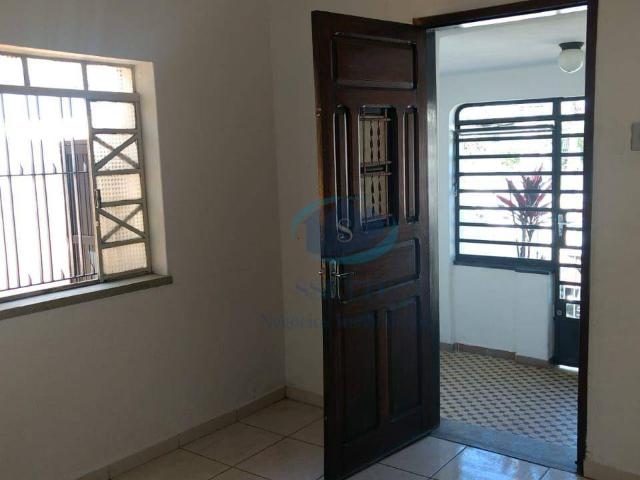 Casa em Vila São José Ipiranga, São Paulo/SP de 290m² 2 quartos à venda por R$ 699.000,00