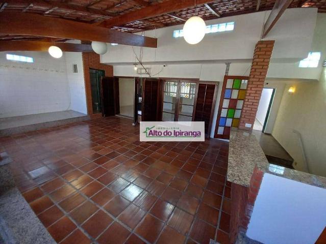 Casa em Vila São José Ipiranga, São Paulo/SP de 352m² 3 quartos à venda por R$ 1.789.000,00